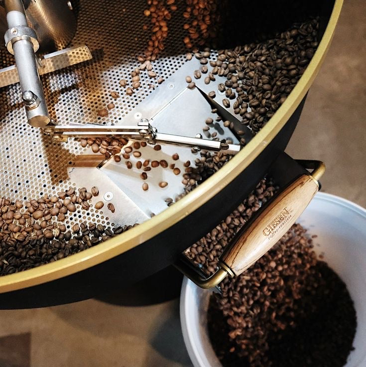 NUMER EIGHT COFFEE 捌號咖啡 – 捌號咖啡 NUMBER EIGHT COFFEE